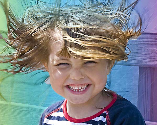 Reduce wind load | ANDREW