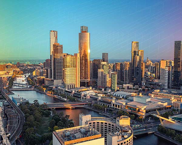 Simplify connectivity with HELIAX® | ANDREW