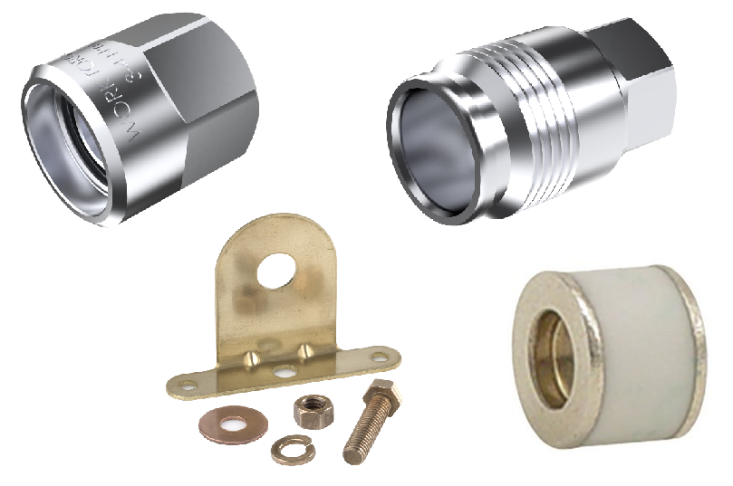 SURGE-ARRESTOR-ACCESSORIES | ANDREW