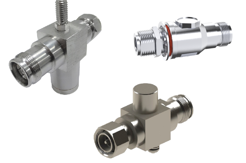 SURGE-ARRESTORS | ANDREW