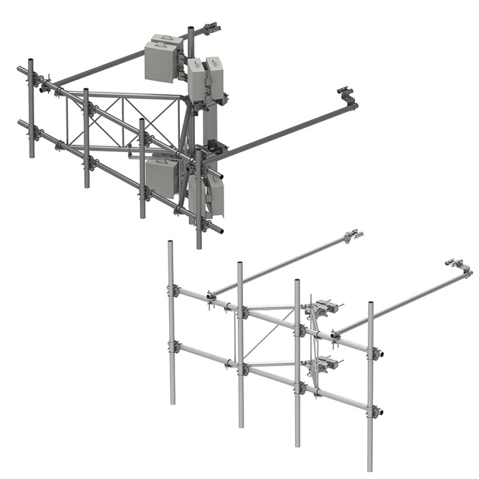 Tower mounts | ANDREW