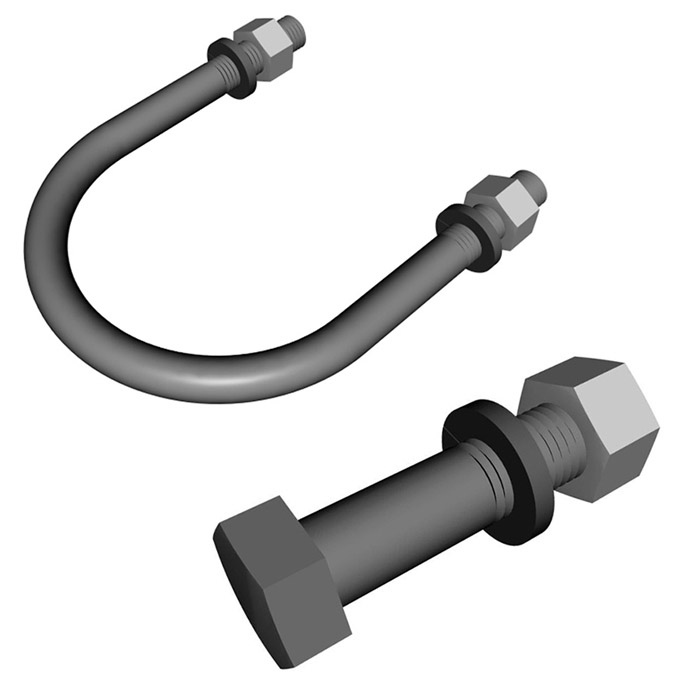 Site hardware & components | ANDREW