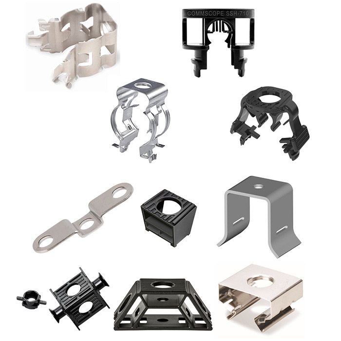 Accessories for fiber, power, & RF connectivity | ANDREW