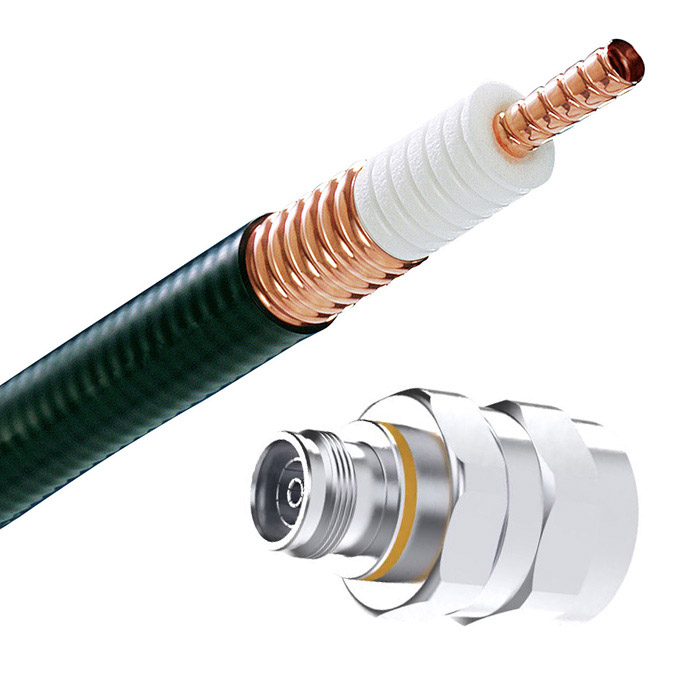 RF connectivity | ANDREW