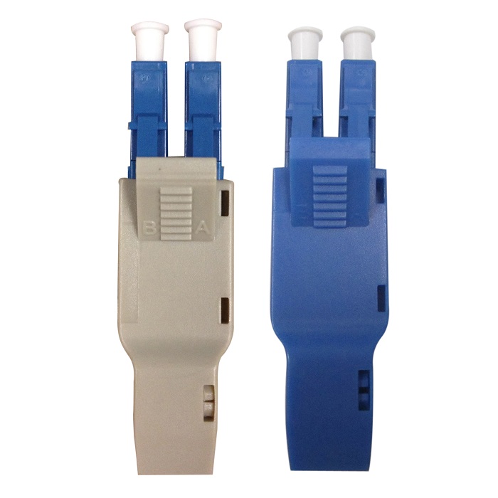 Fiber patch cords | ANDREW