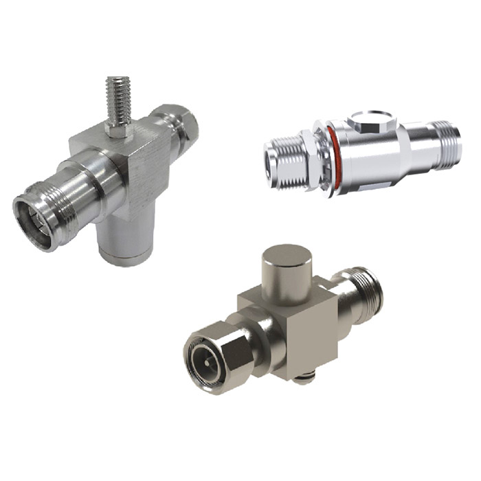 Surge arrestors | ANDREW