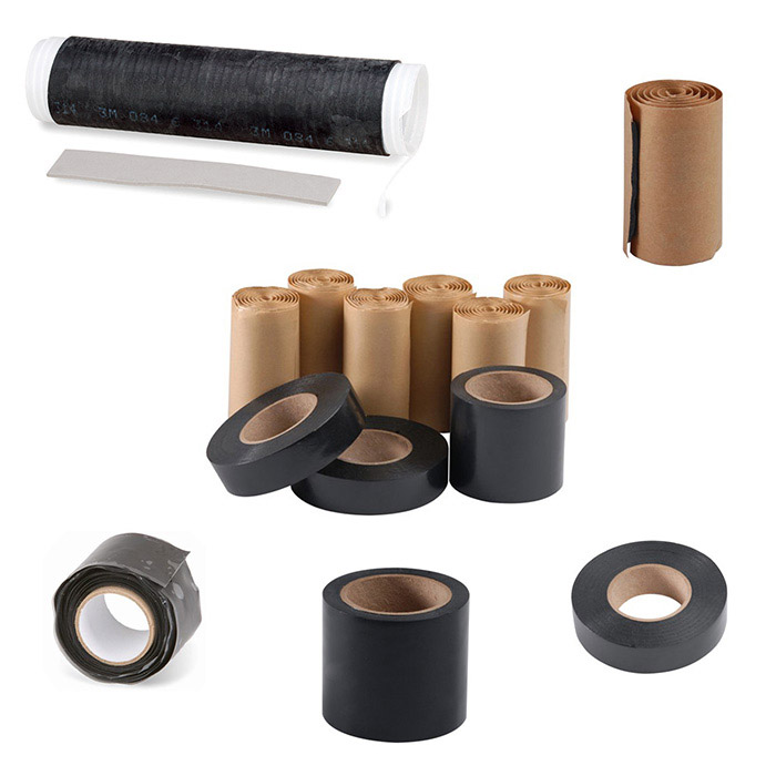 Weatherproofing | ANDREW