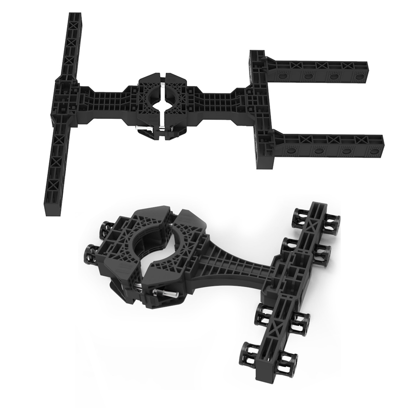 PIM-Guard® cable support brackets | ANDREW