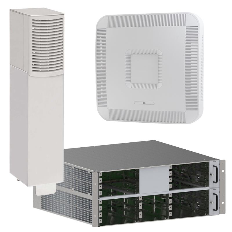 ERA® distributed antenna system (DAS) | ANDREW