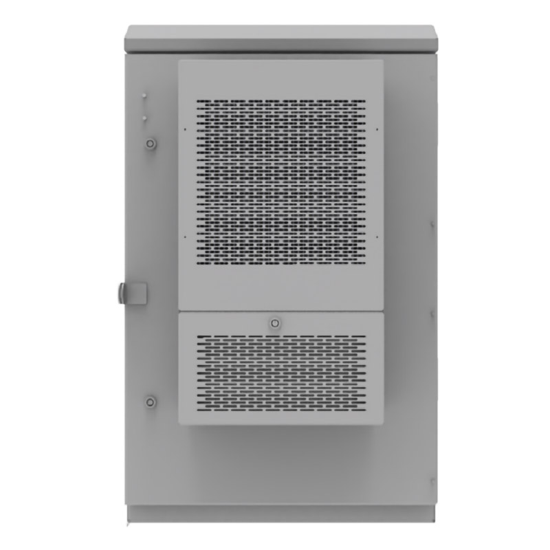 Micro cell site enclosures | ANDREW