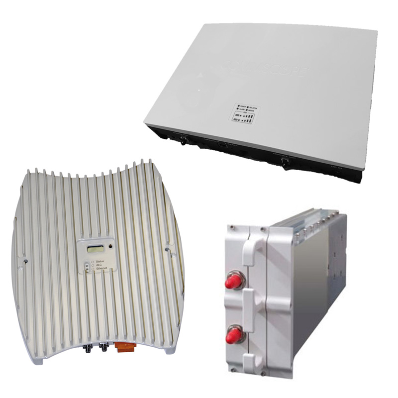 RF repeaters | ANDREW