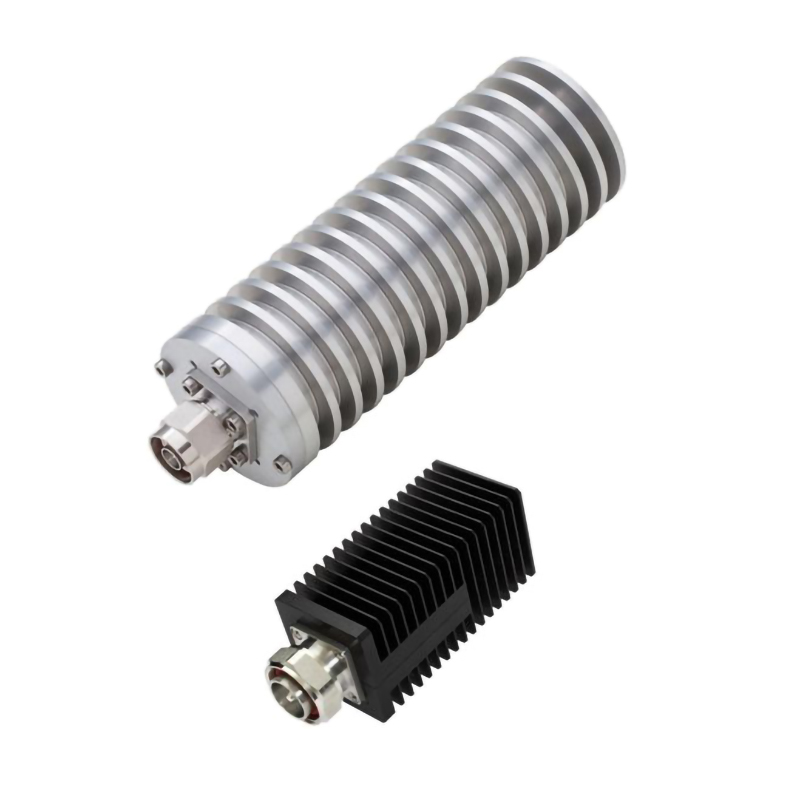 Termination loads | ANDREW