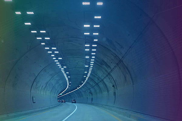 Amplify RF with repeaters | ANDREW