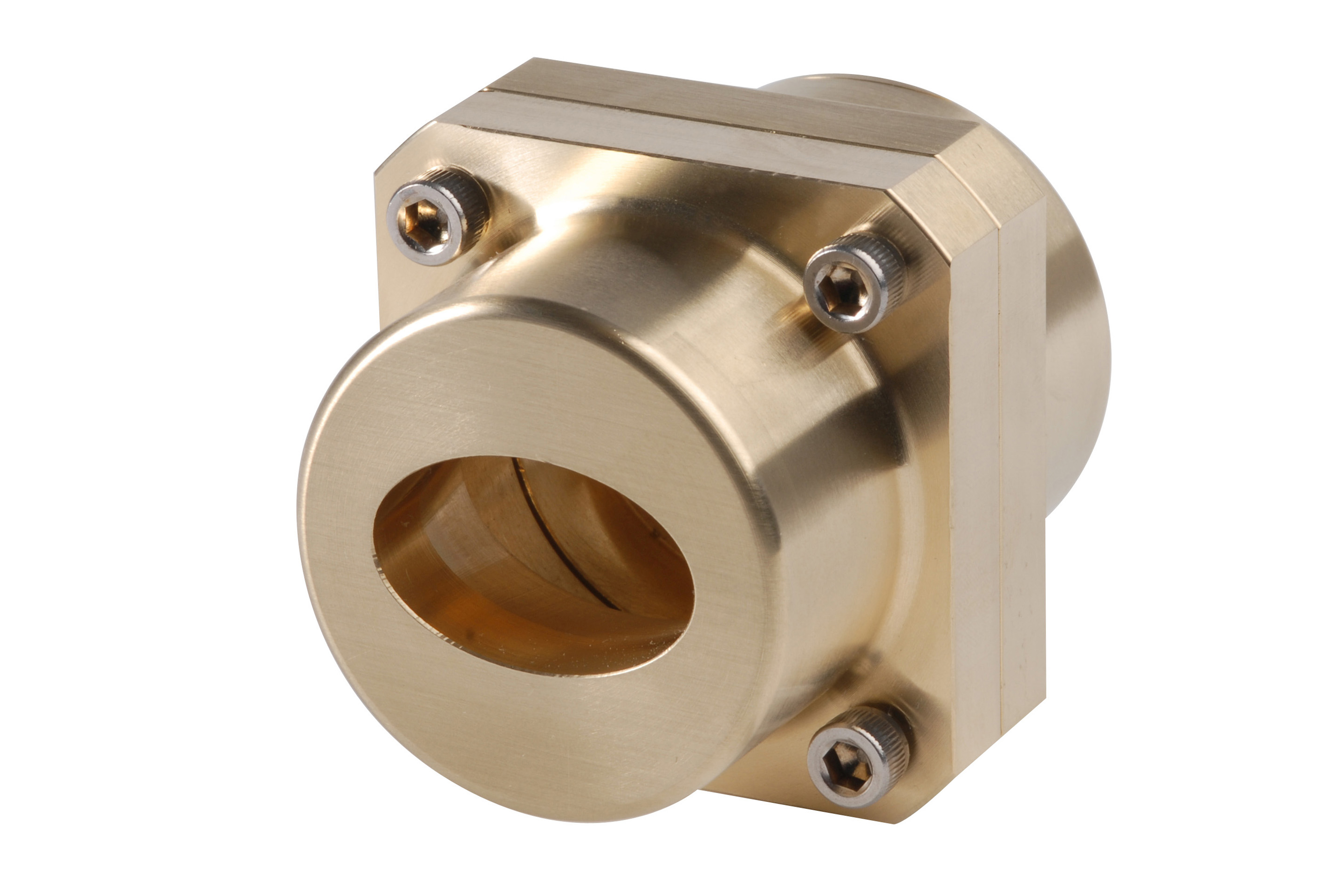 WAVEGUIDE-SPLICES | ANDREW