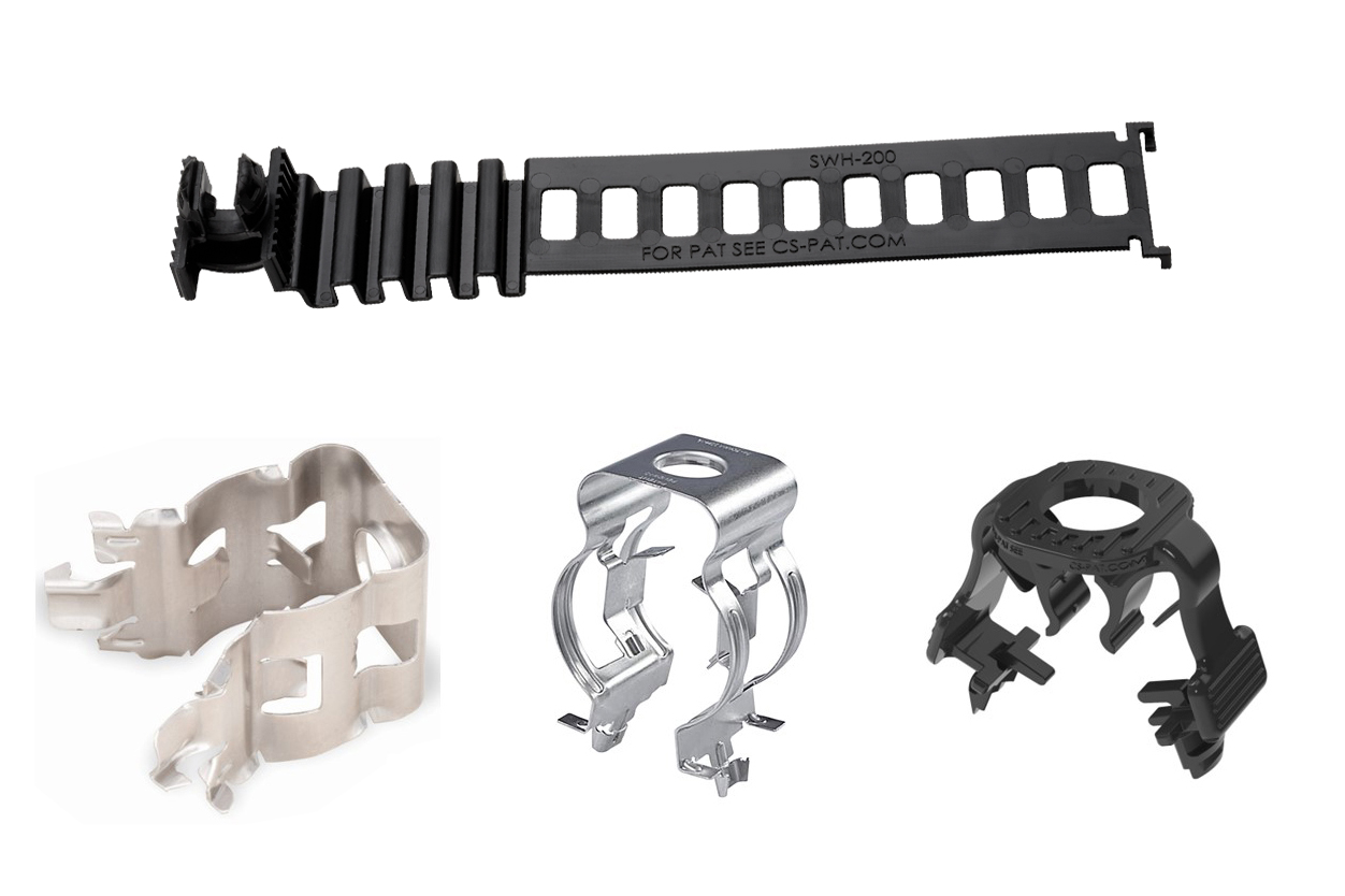 SSH-SERIES-HANGERS | ANDREW