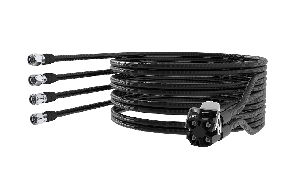 MLOC-4-LS2XMNM-10M | ANDREW