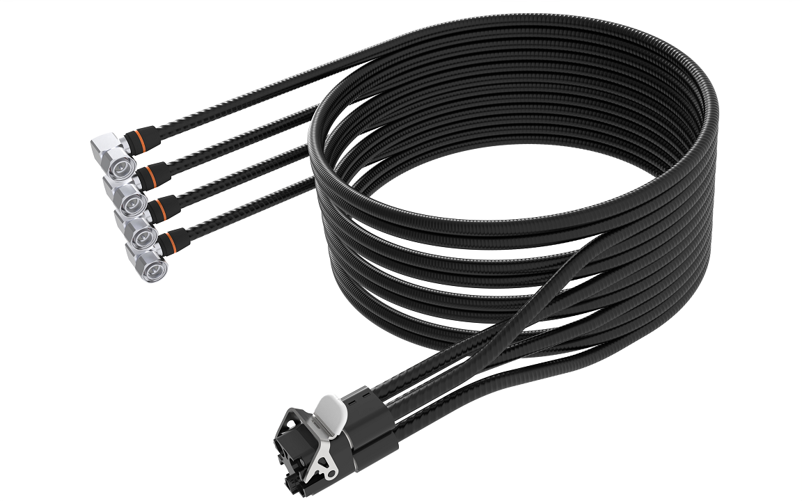 MLOC-4-LS2XMHR-5M | ANDREW