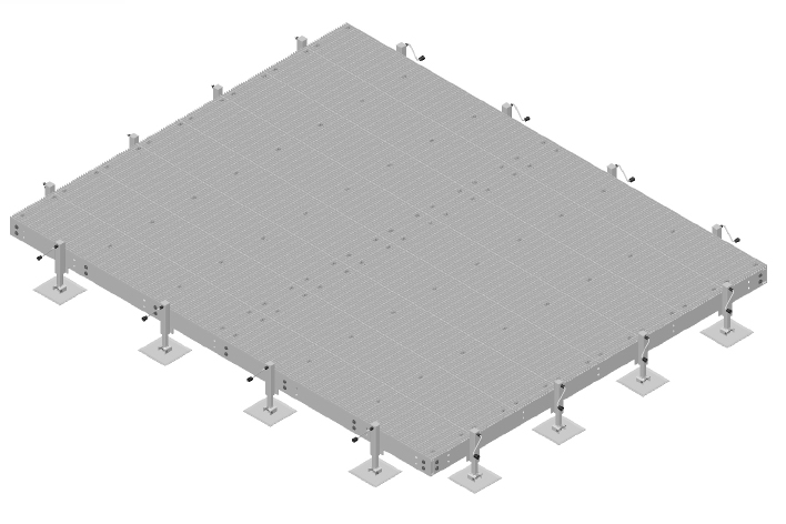 EQ-P1820-AL | ANDREW