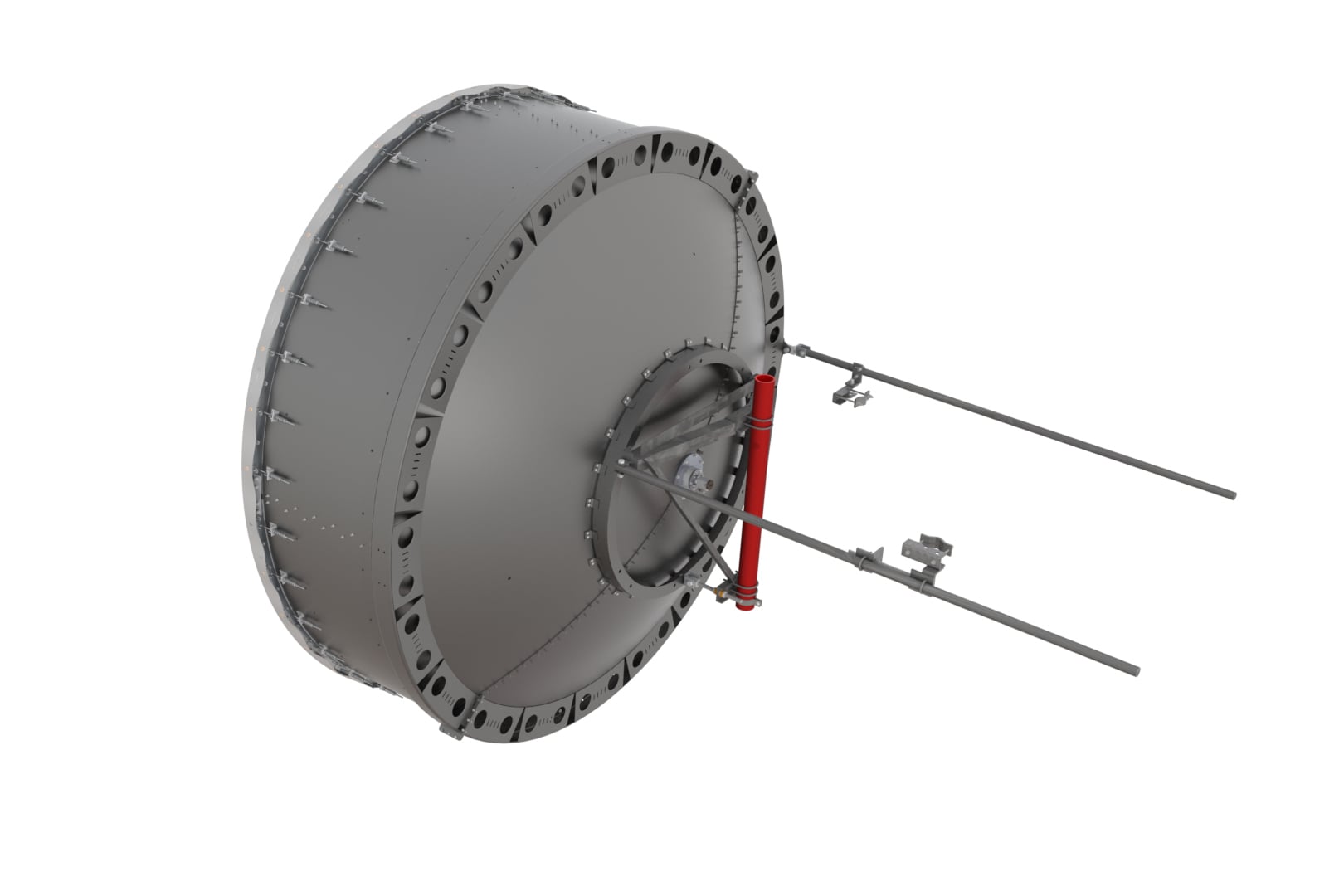 HX12-6W-6GF | ANDREW