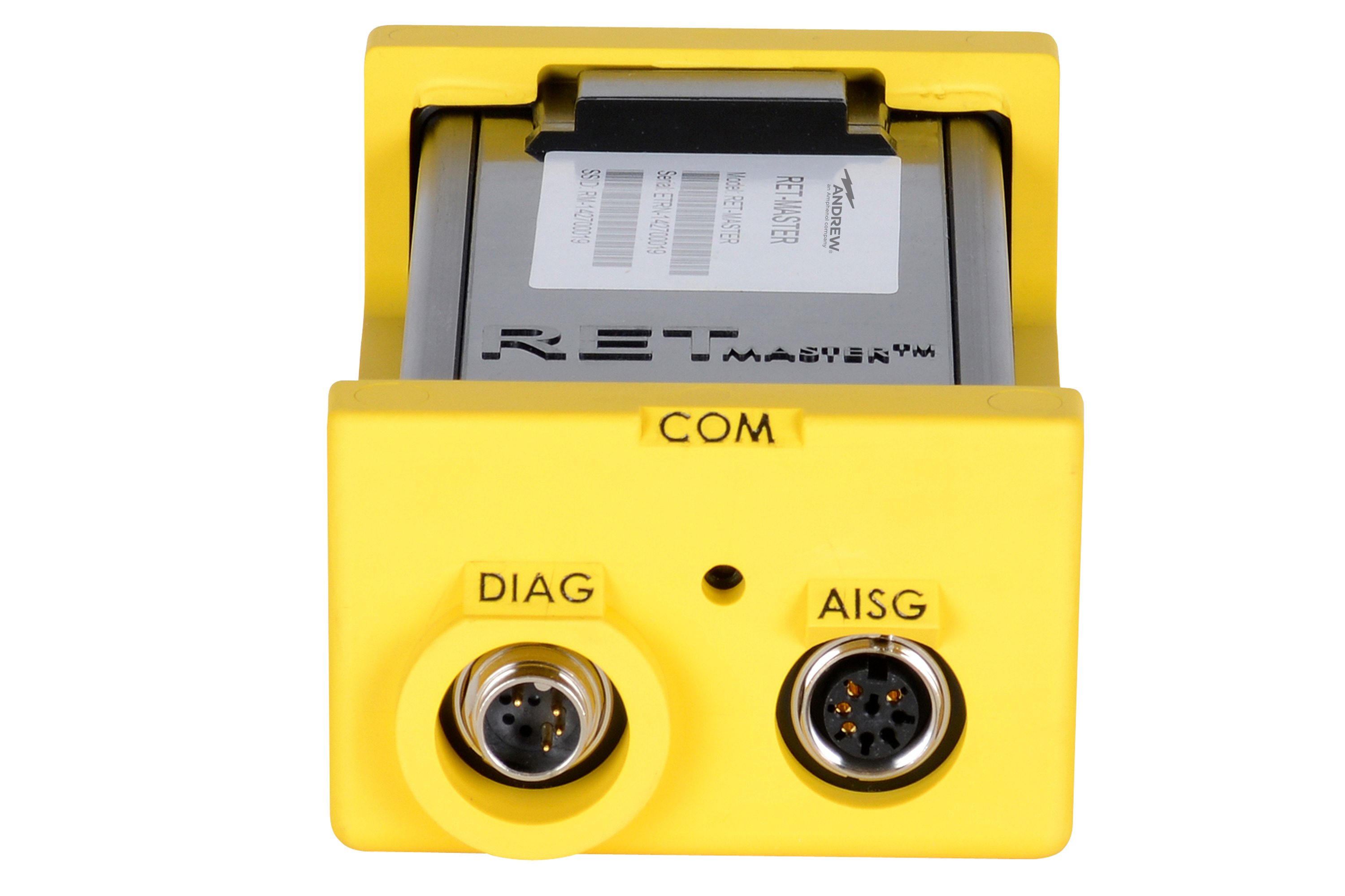 RET-MASTER-INTL | ANDREW