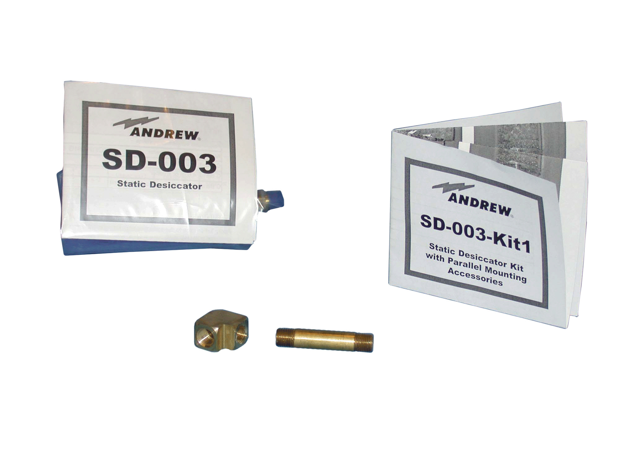 SD-003-KIT1 | ANDREW