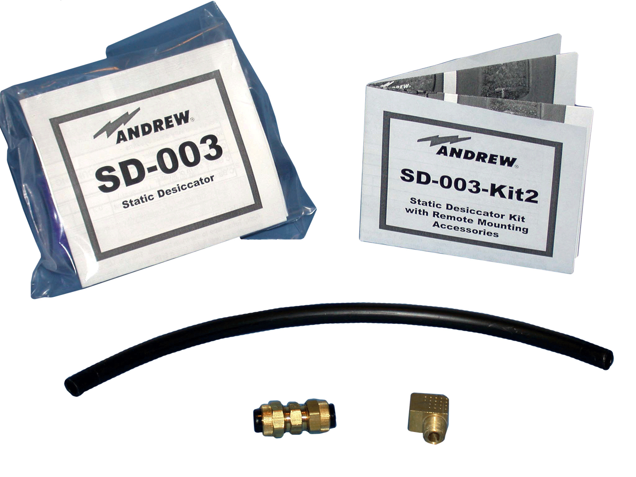 SD-003-KIT2 | ANDREW