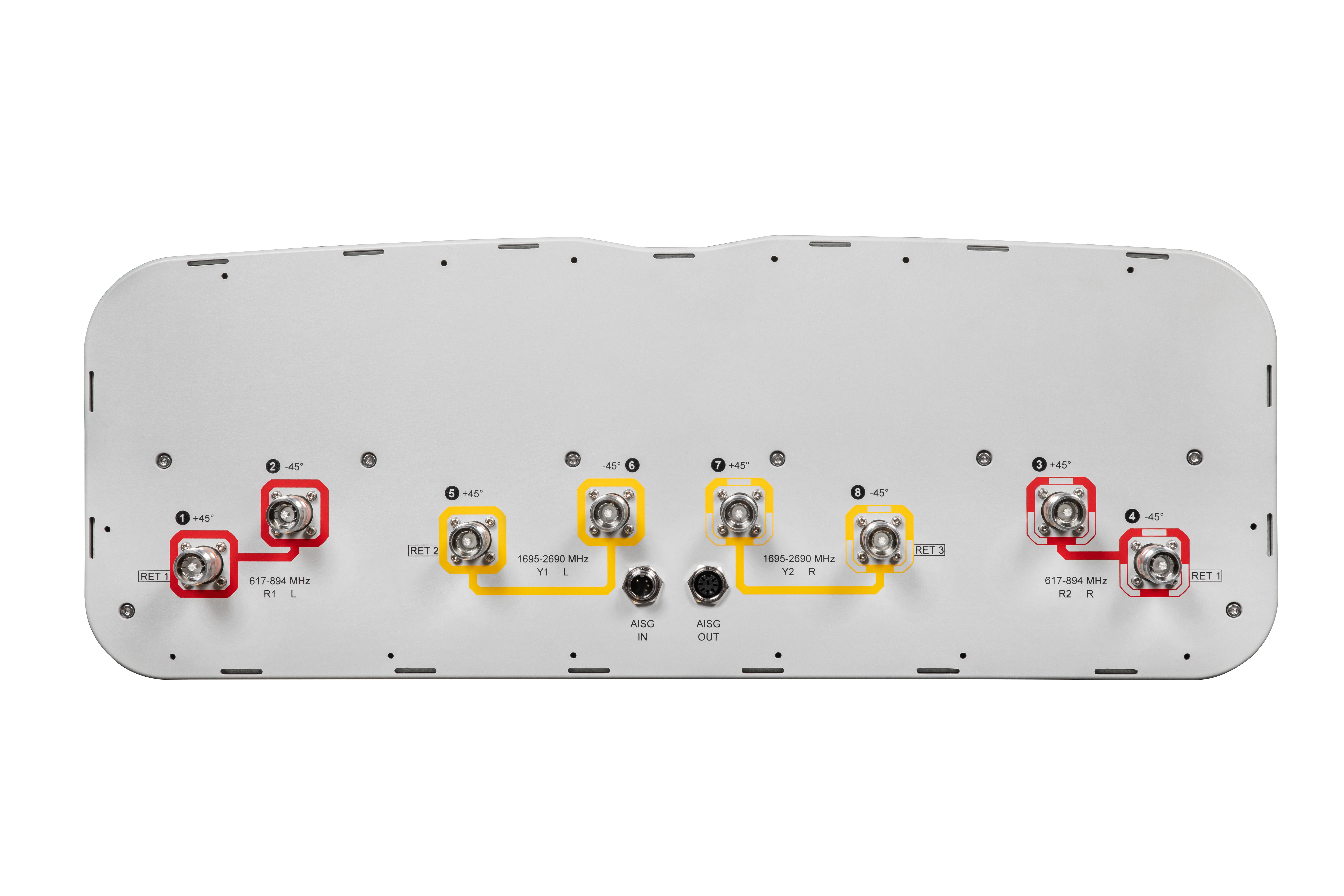 FFVV-65B-R3-V1 | ANDREW