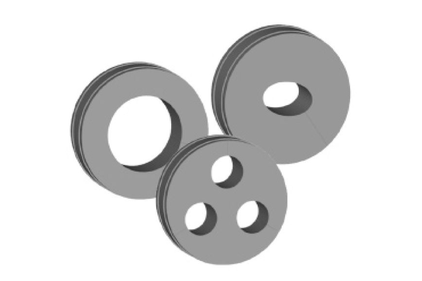 ENTRY-PANEL-INSERTS-SERIES | ANDREW