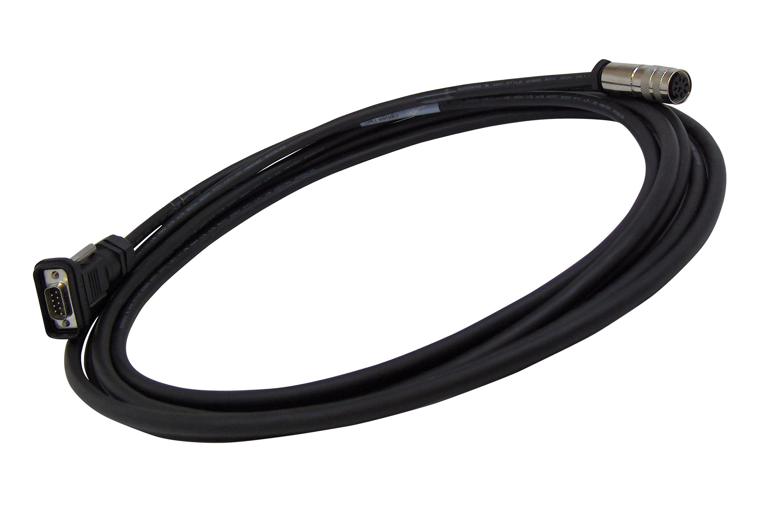 ATCB-DB9-010 | ANDREW