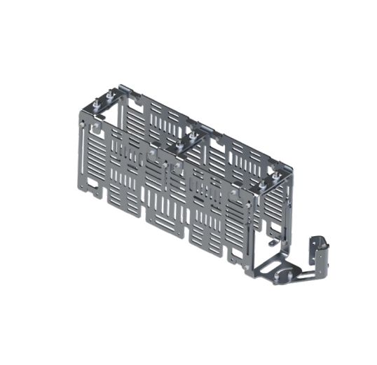 Mounts & accessories for metro cells | ANDREW