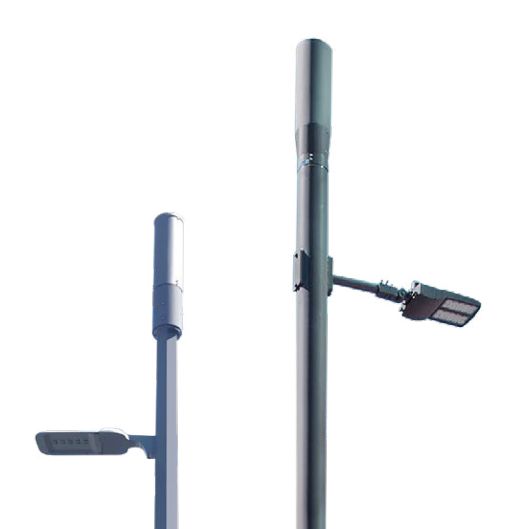 Standard poles | ANDREW