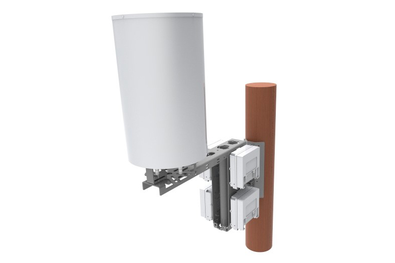 SSC-760239211NS | WOOD POLE COMBO BRACKET | ANDREW