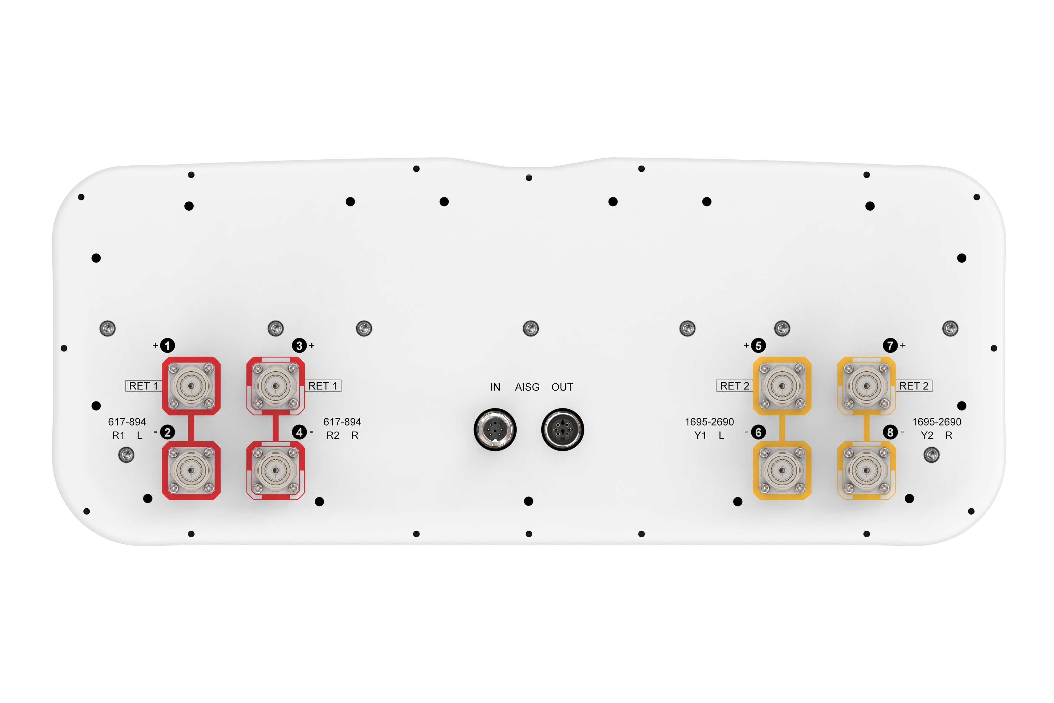 FFVV-65C-R2 | ANDREW