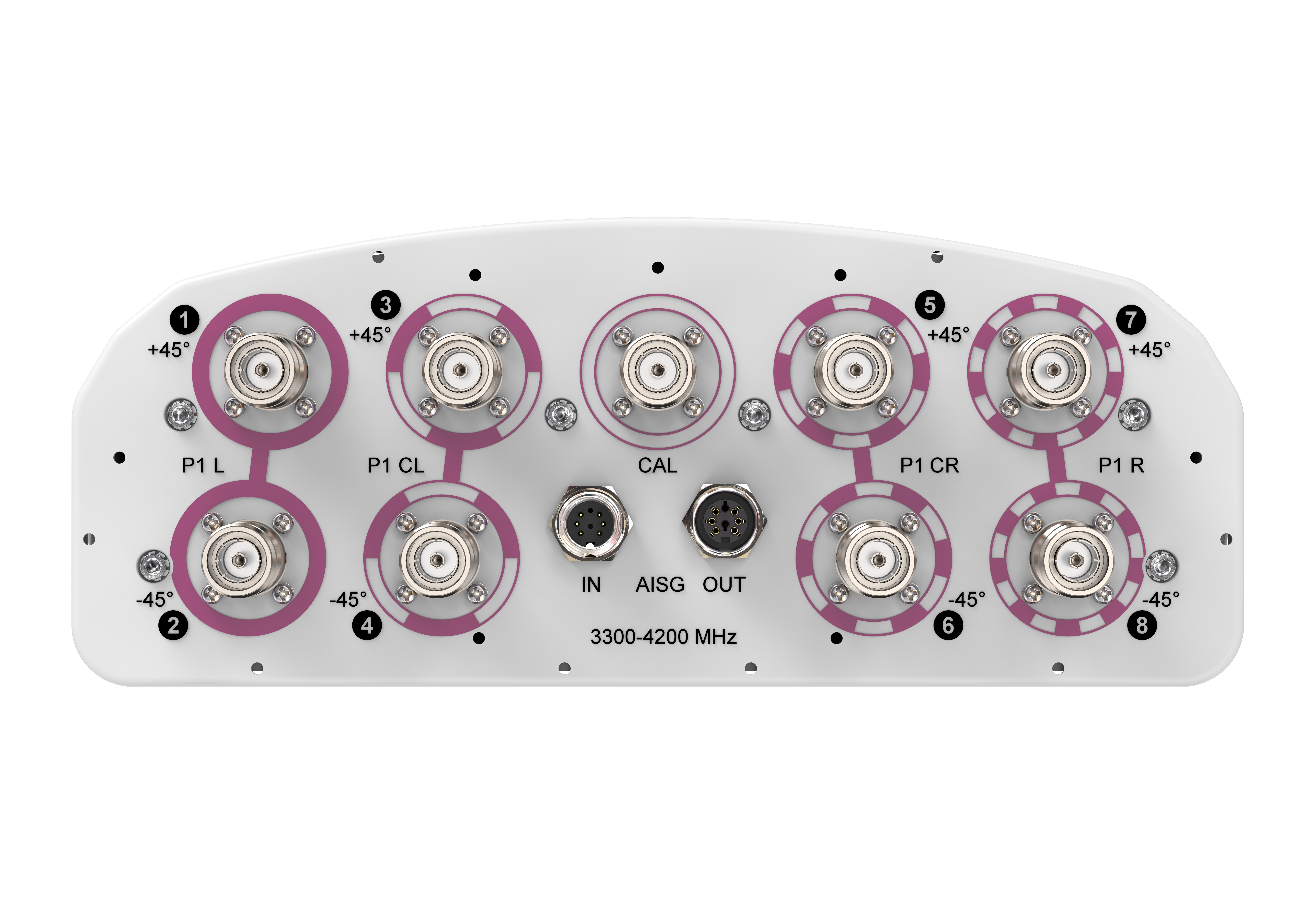 S4-90M-R1-V5 | ANDREW