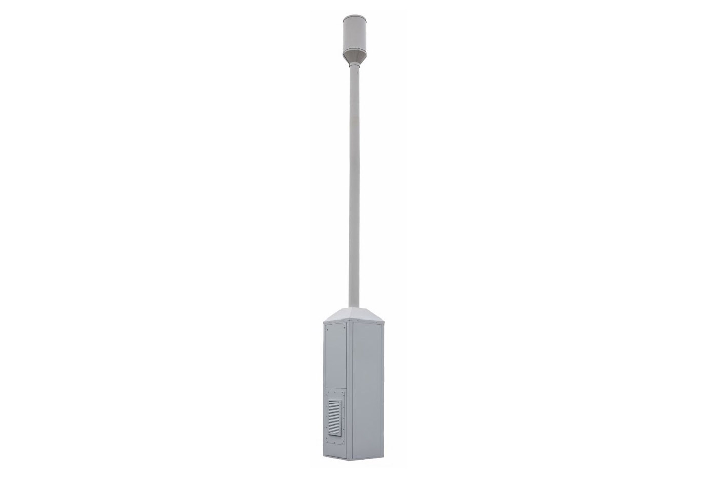 760253133 | 30 Pole Cab 90 Tall Base With Round Shaft | ANDREW