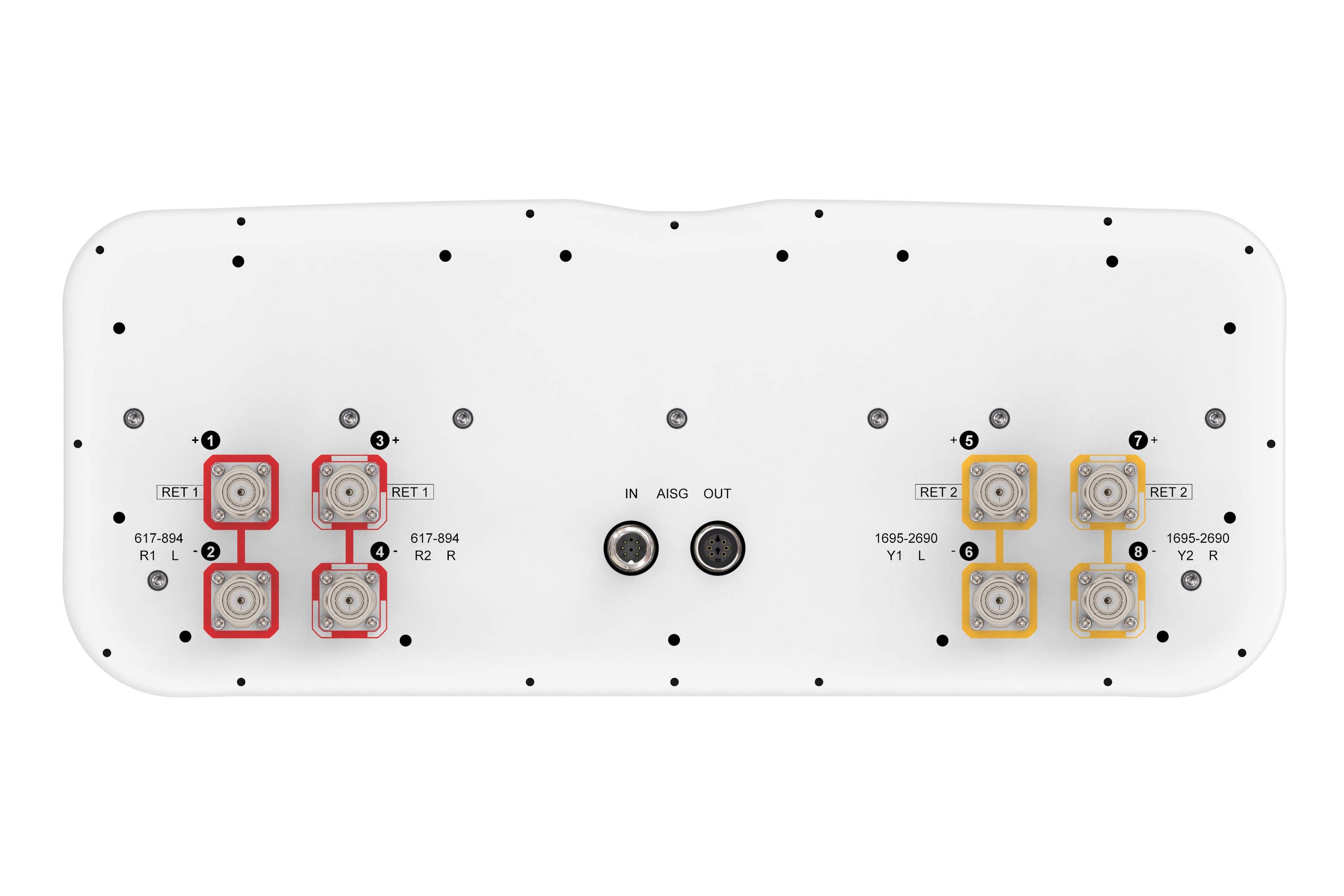 FFVV-65B-R2-V3 | ANDREW