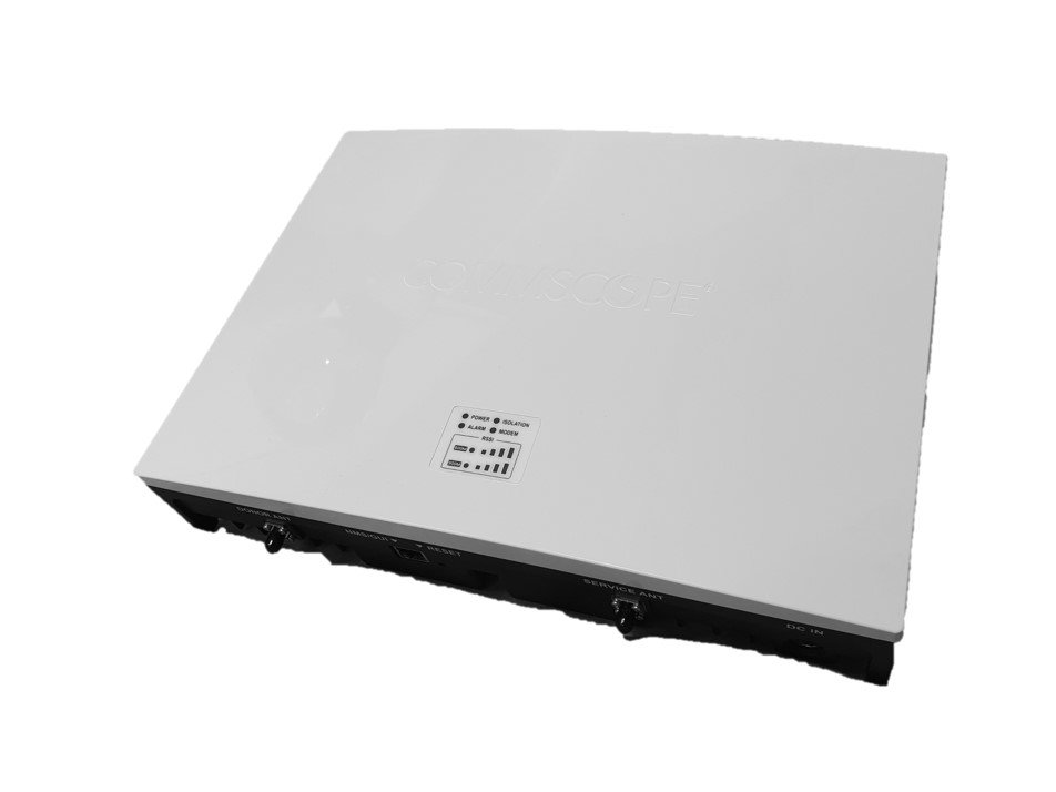 CMR-REPEATERS | ANDREW