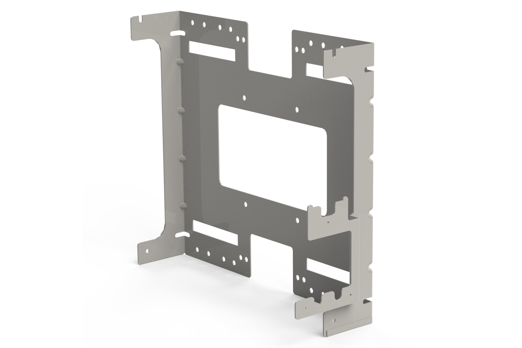 7847985-00 | Mounting Bracket Single CAP MX | ANDREW