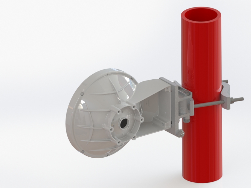 VHLPX200-38-2WH/A | ANDREW