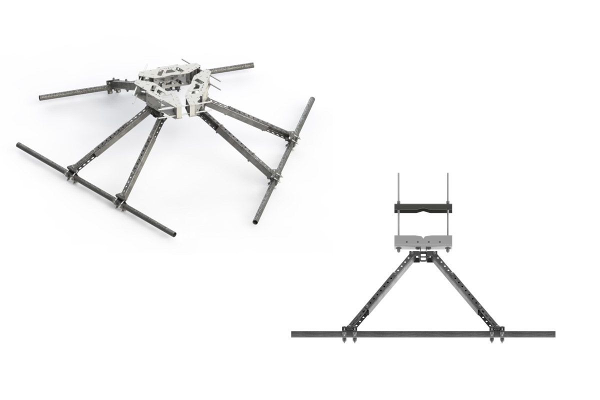 MOUNT-REINFORCEMENT-KITS | ANDREW