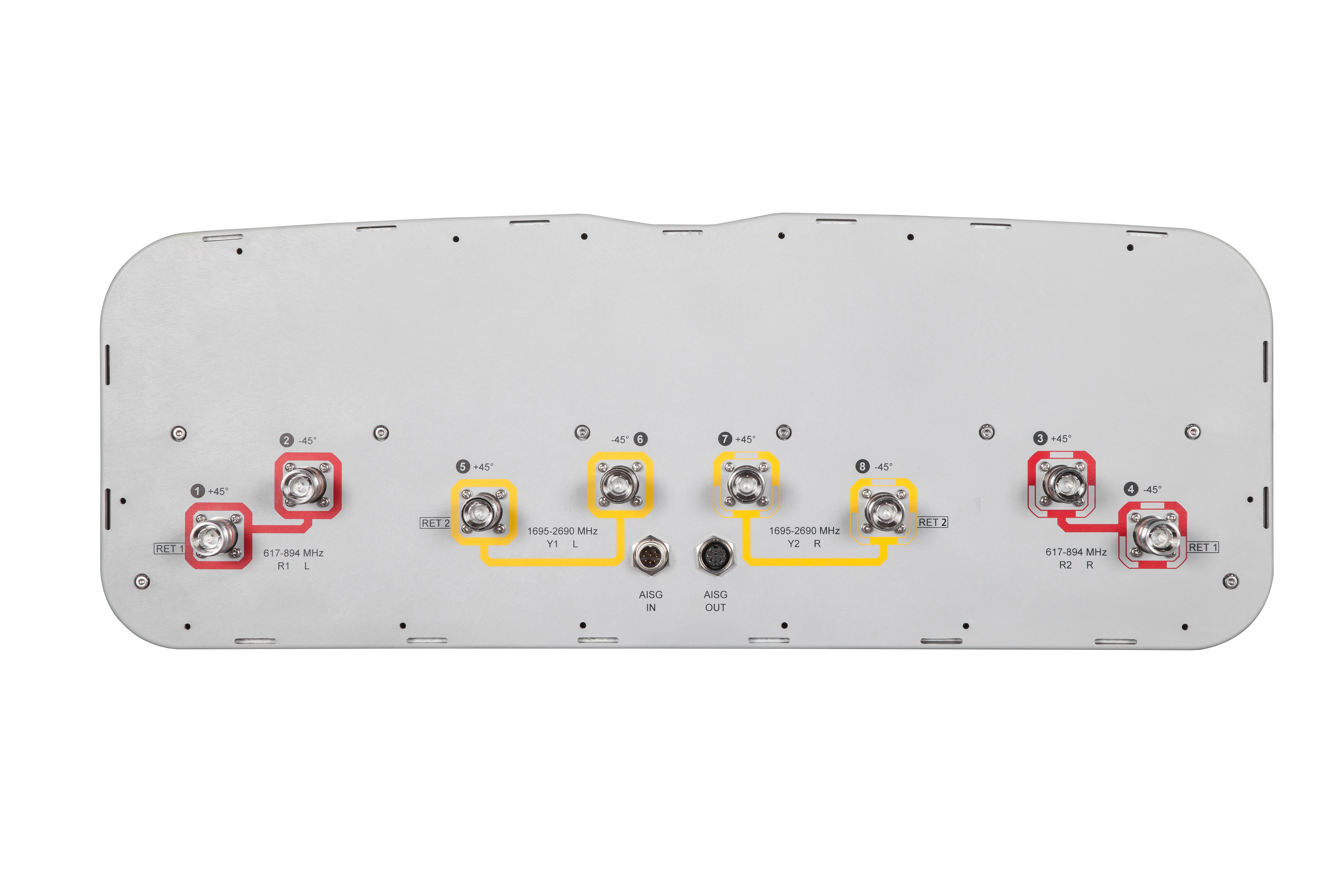 FFVV-65A-R2-V1 | ANDREW