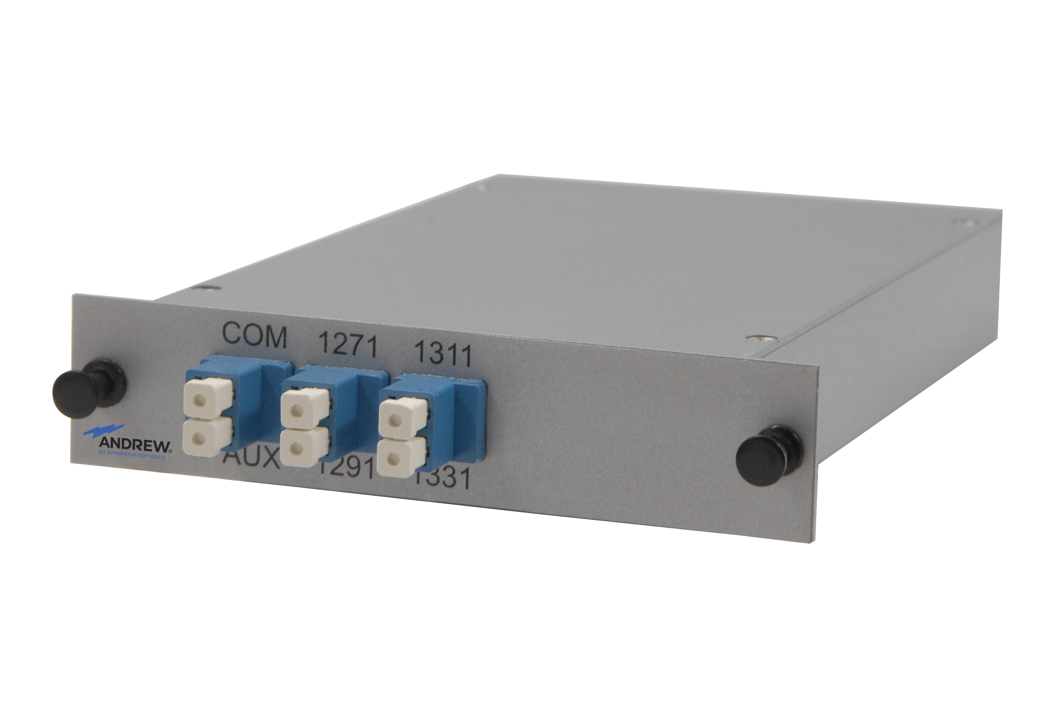 A7818459 | CWDM Fiber Optical Module, Mux, 4 channels | ANDREW