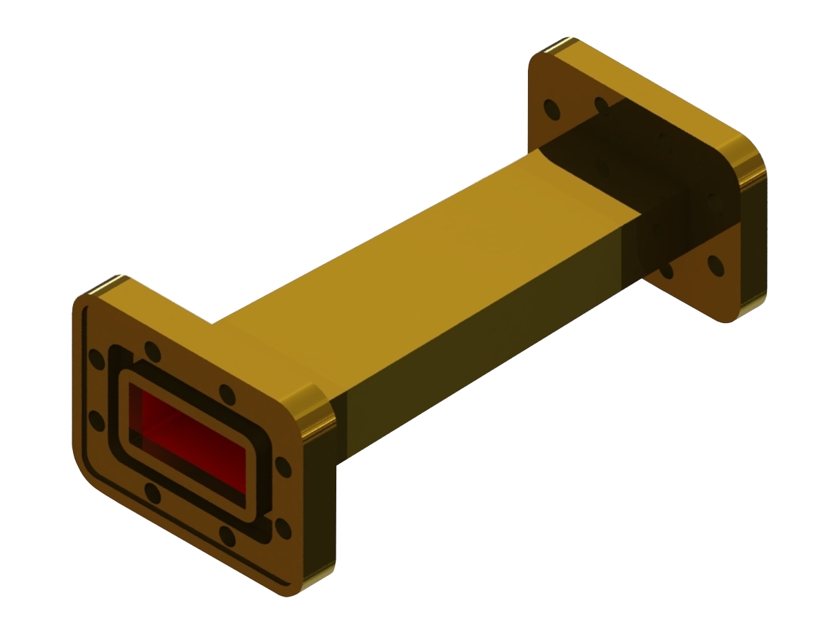 WAVEGUIDE-TAPER-TRANSITION | ANDREW