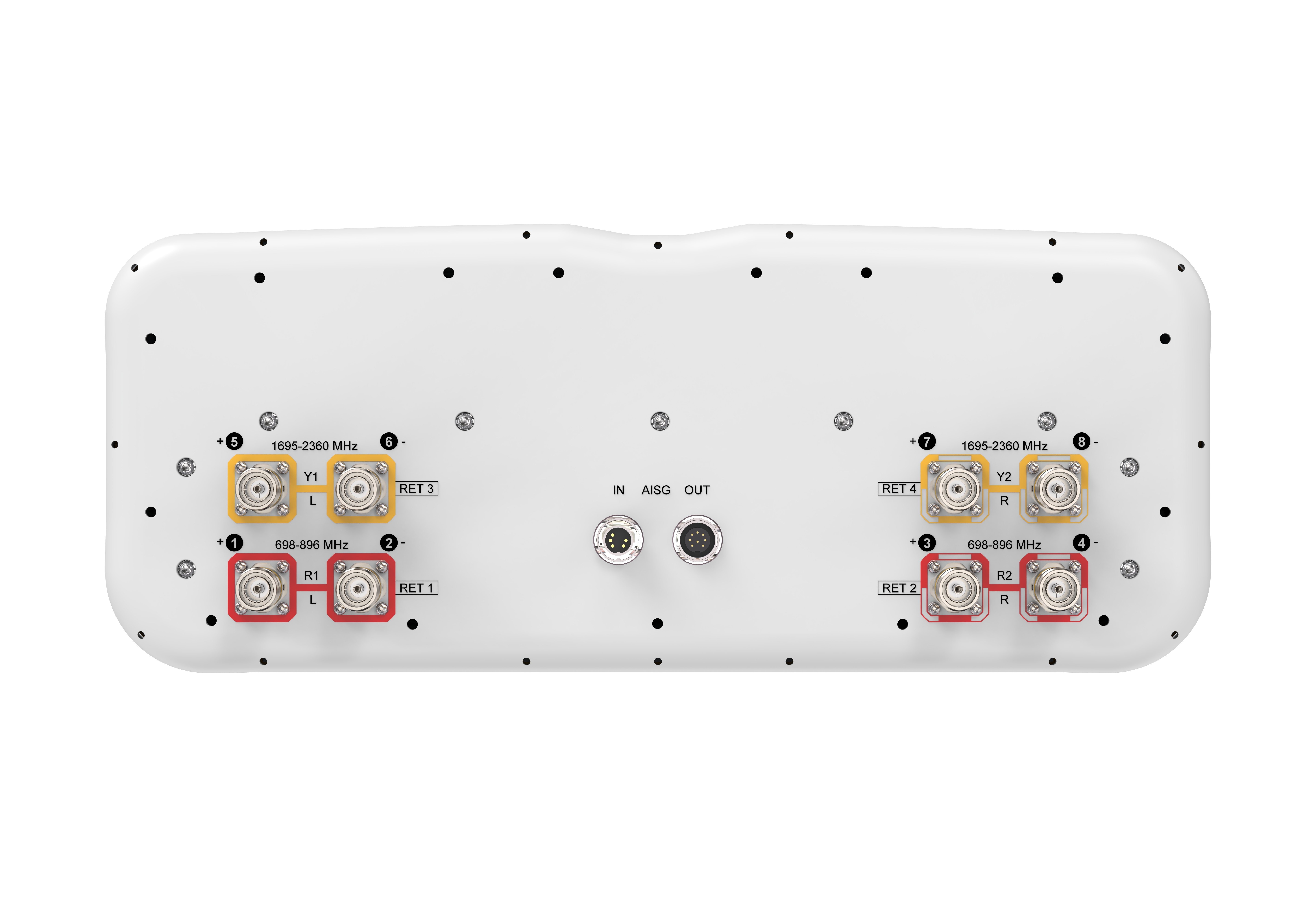 NNHH-65B-R4 | ANDREW