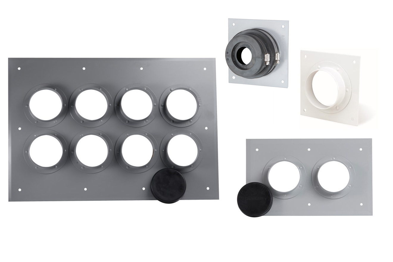 ENTRY-PANEL-SERIES | ANDREW