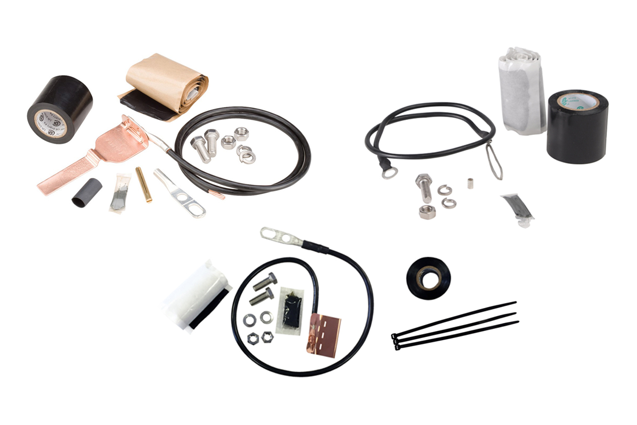 GROUNDING-SERIES | ANDREW