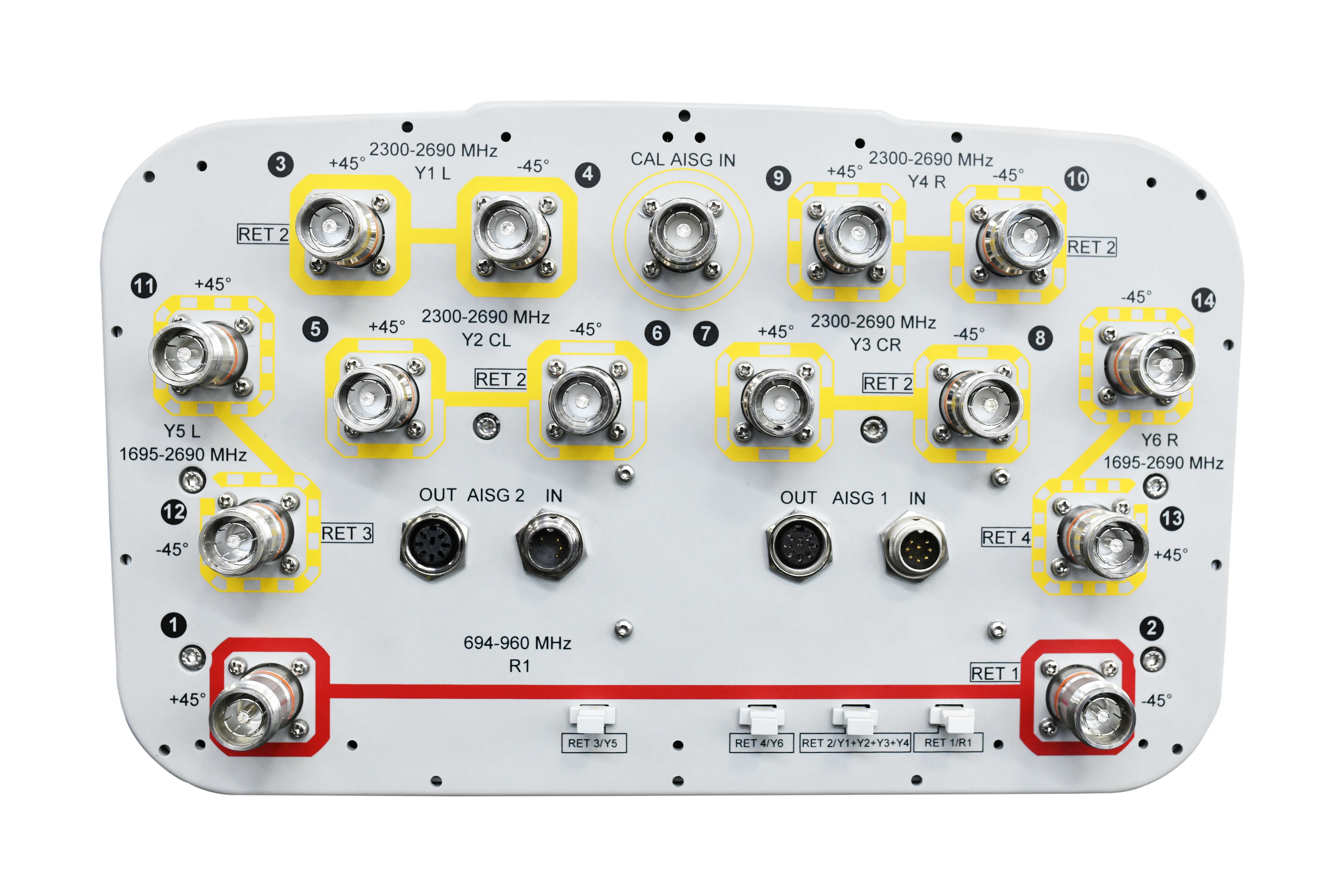 RVVT4-65D-R4 | ANDREW