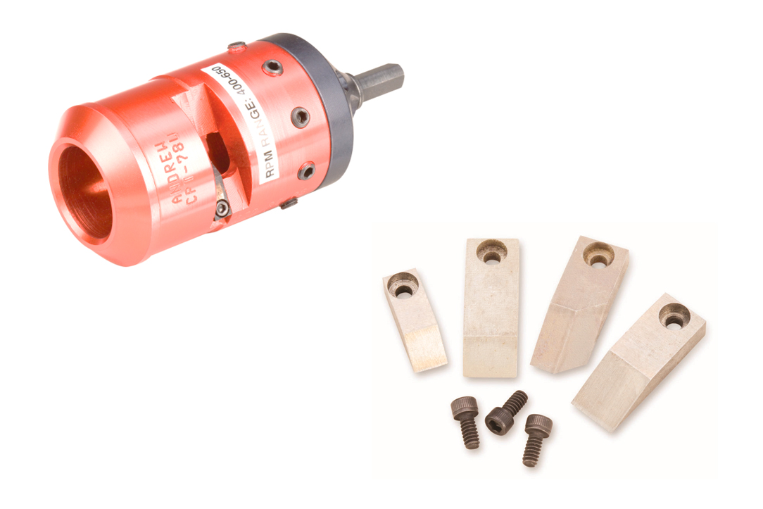 AUTOMATED-PREP-TOOLS | ANDREW