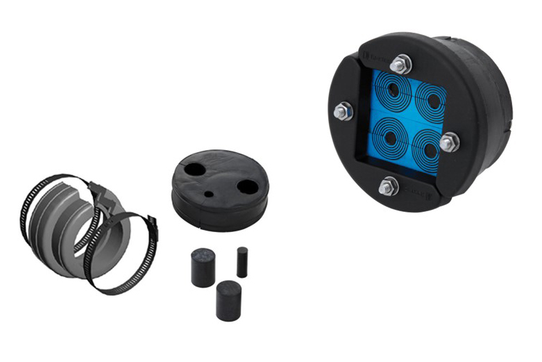 ENTRY-PANEL-KIT-SERIES | ANDREW