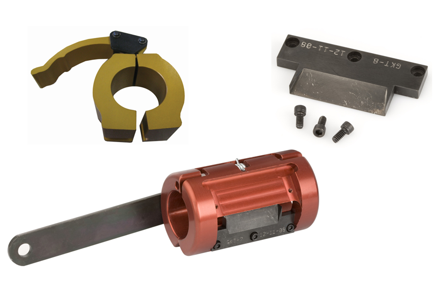 GROUNDING-KIT-PREP-TOOLS | ANDREW